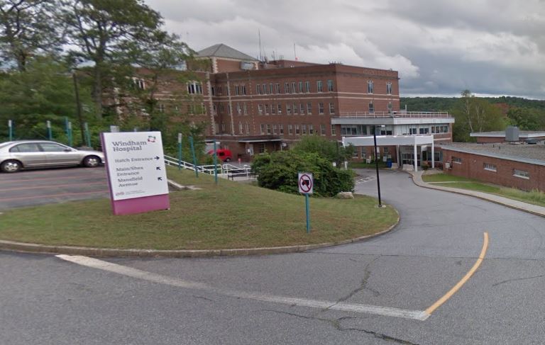 CT probes critical-care cutbacks at Windham Hospital