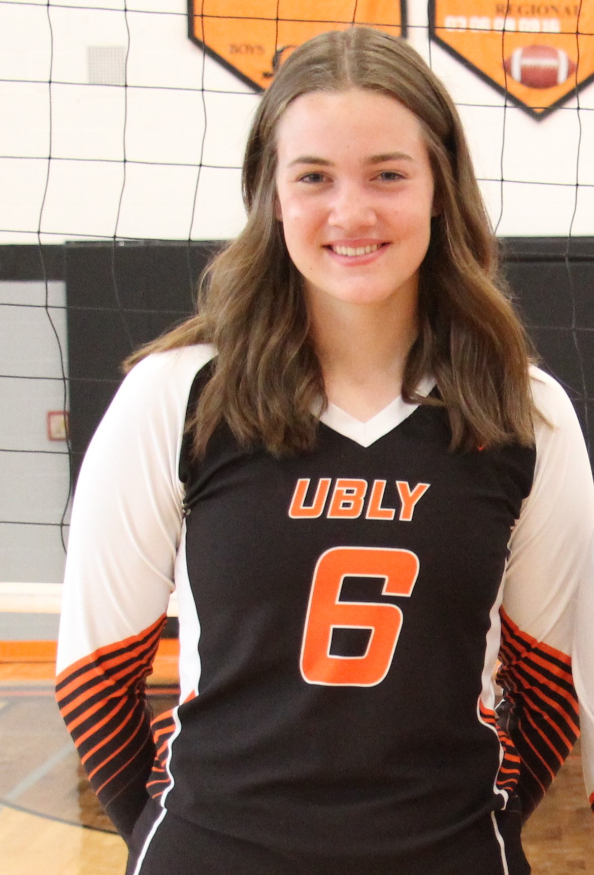 The Tribune interviews Ubly's Carly Guza