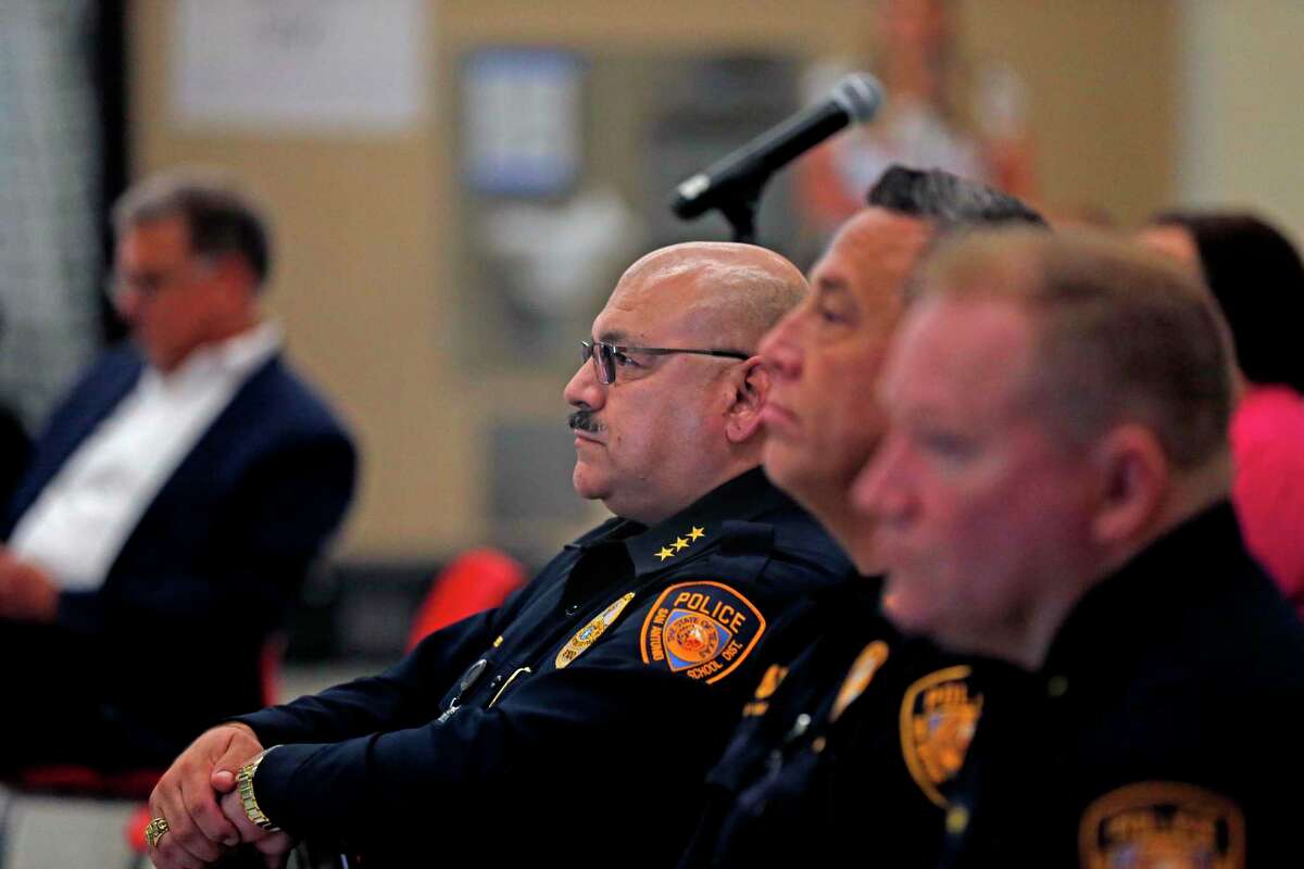 False alarm lockdown at Jefferson High brings praise for cops — and a ...