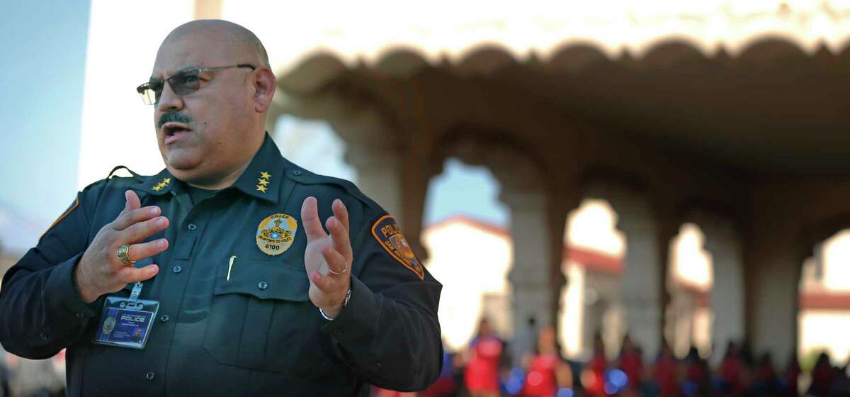 False alarm lockdown at Jefferson High brings praise for cops — and a ...