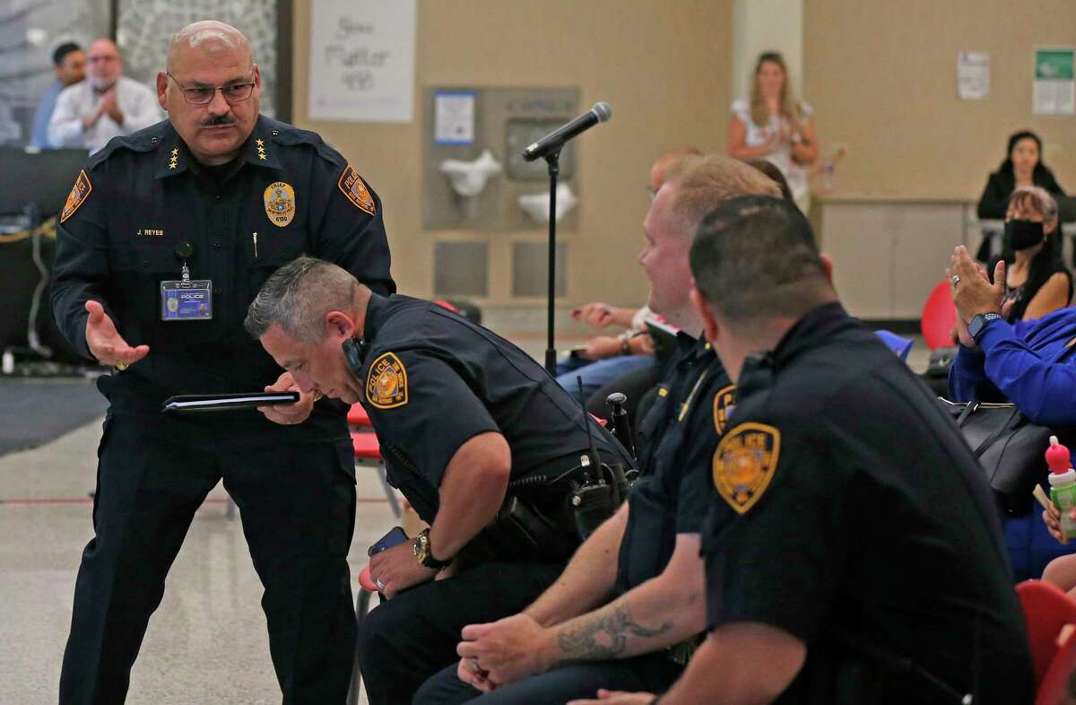 False alarm lockdown at Jefferson High brings praise for cops — and a ...