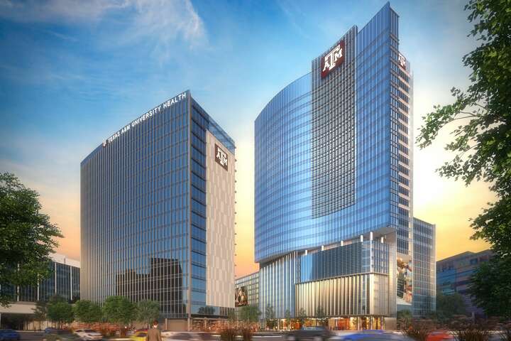 Texas Medical Center expansions: What to know about TMC BioPort
