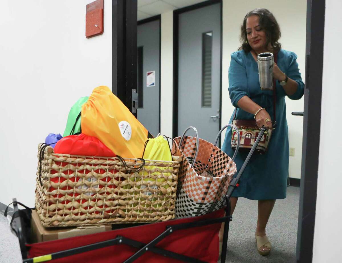 Texas Familias Council creates bilingual disaster guide to help ...