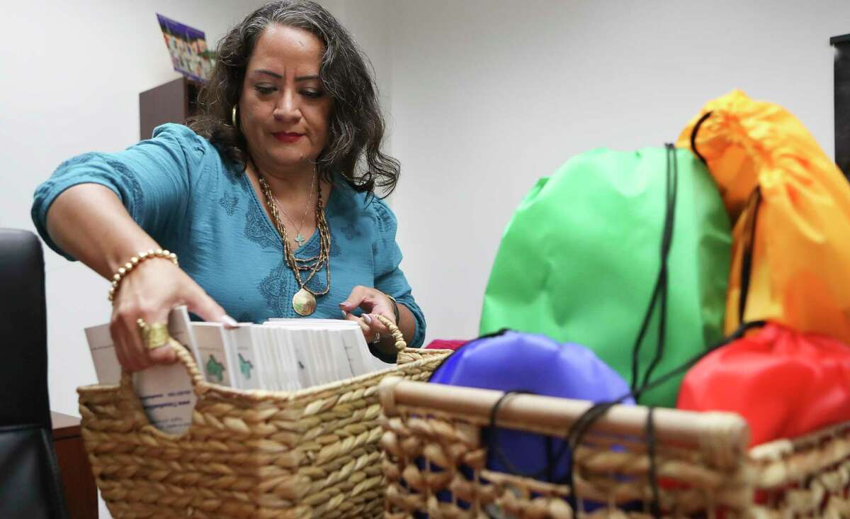 Texas Familias Council creates bilingual disaster guide to help ...