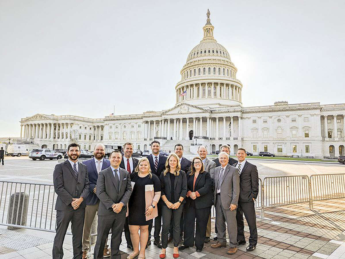 Leaders urge lawmakers to address costs, labor issues | Journal-Courier