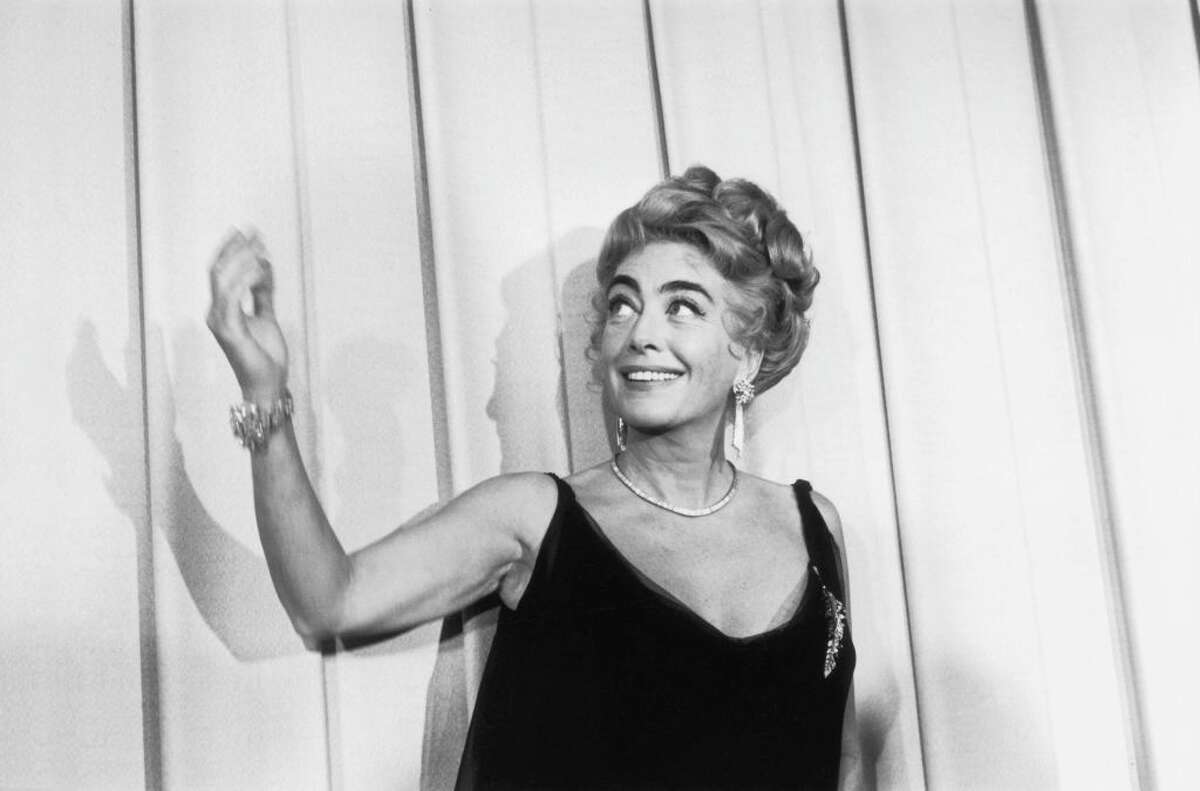 "RuPaul's Drag Race" spotlights San Antonio icon Joan Crawford