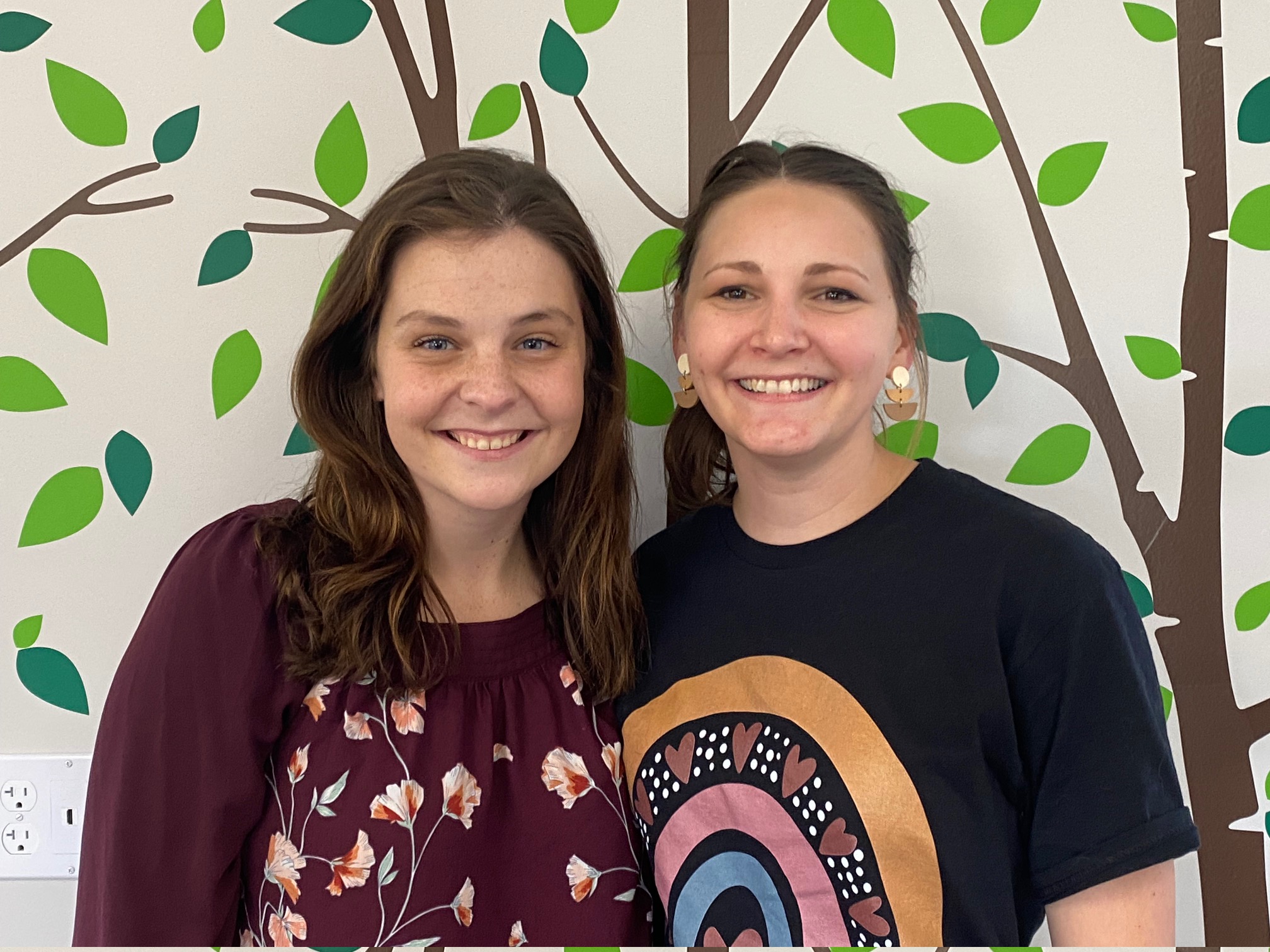 Little Minds Academy keeps kids learning and engaged