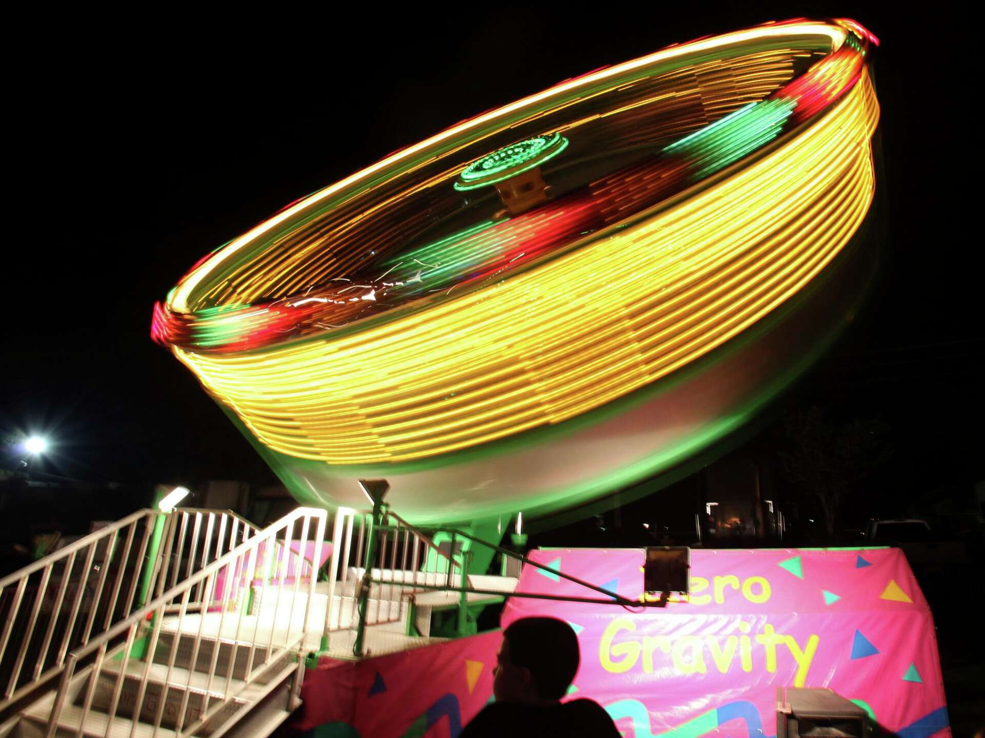 Comal County Fair is in swing. Here’s what you need to know.