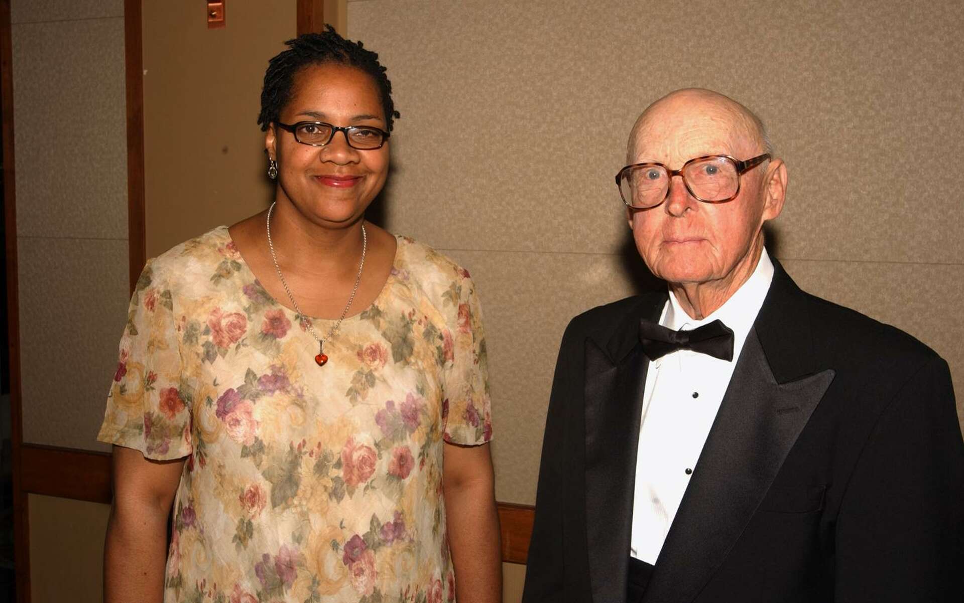 Giles ‘Bud’ Cropsey Jr., oldest man in California and lifelong ...