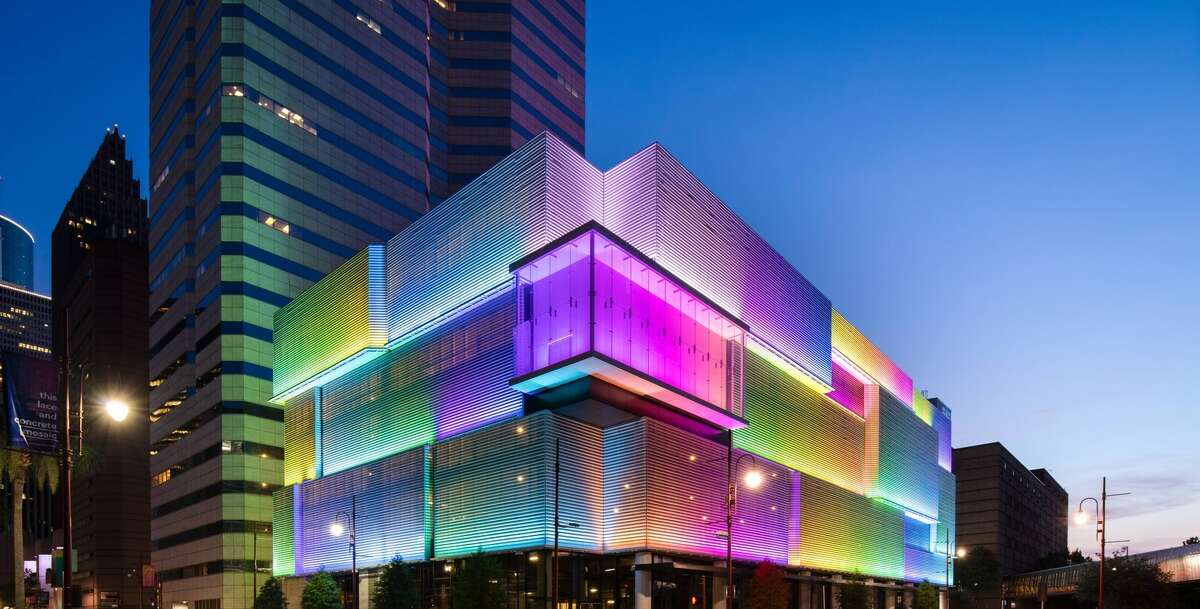 The 6 best food halls in Houston to visit right now