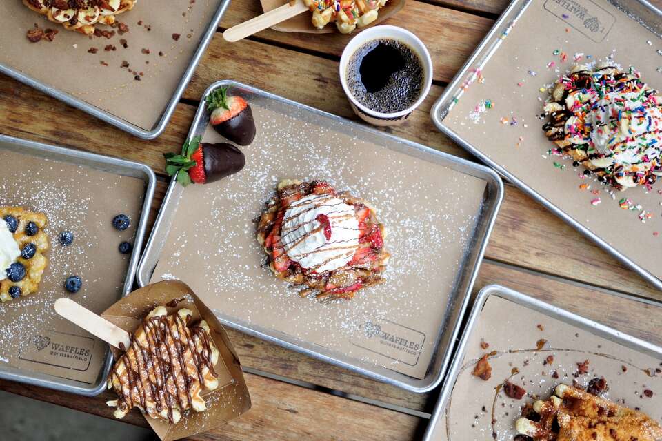 The 6 best food halls in Houston to visit right now