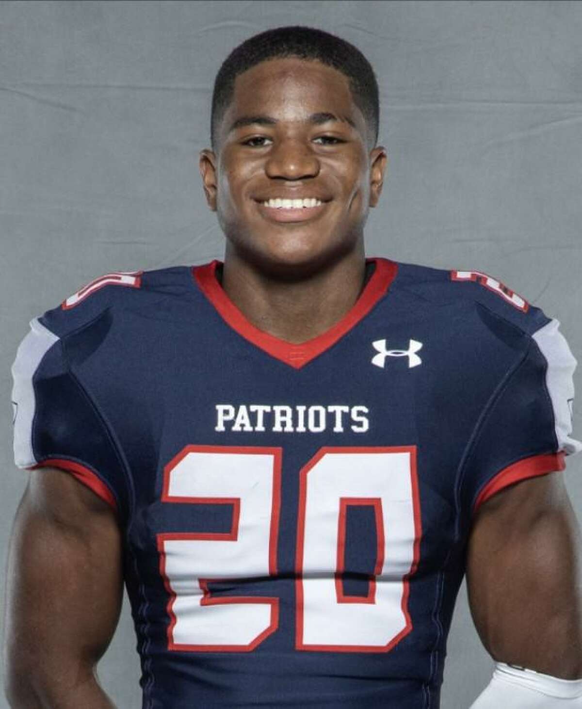 Football: 2022 Express-News All-Area teams