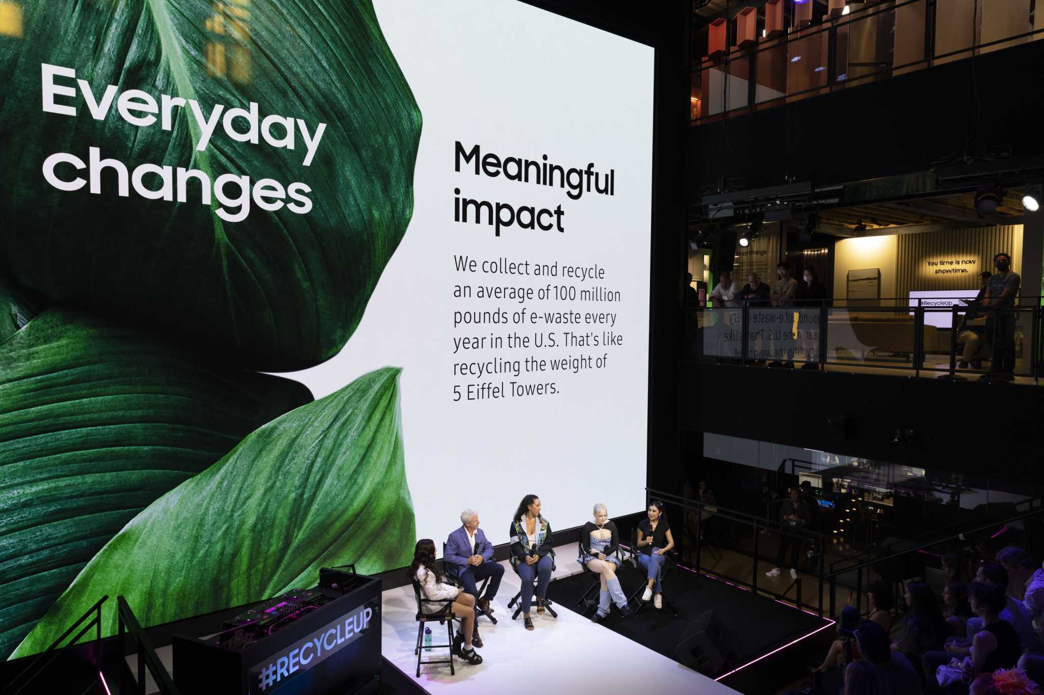 As nations and corporations gather at Climate Week, tension over rising ...