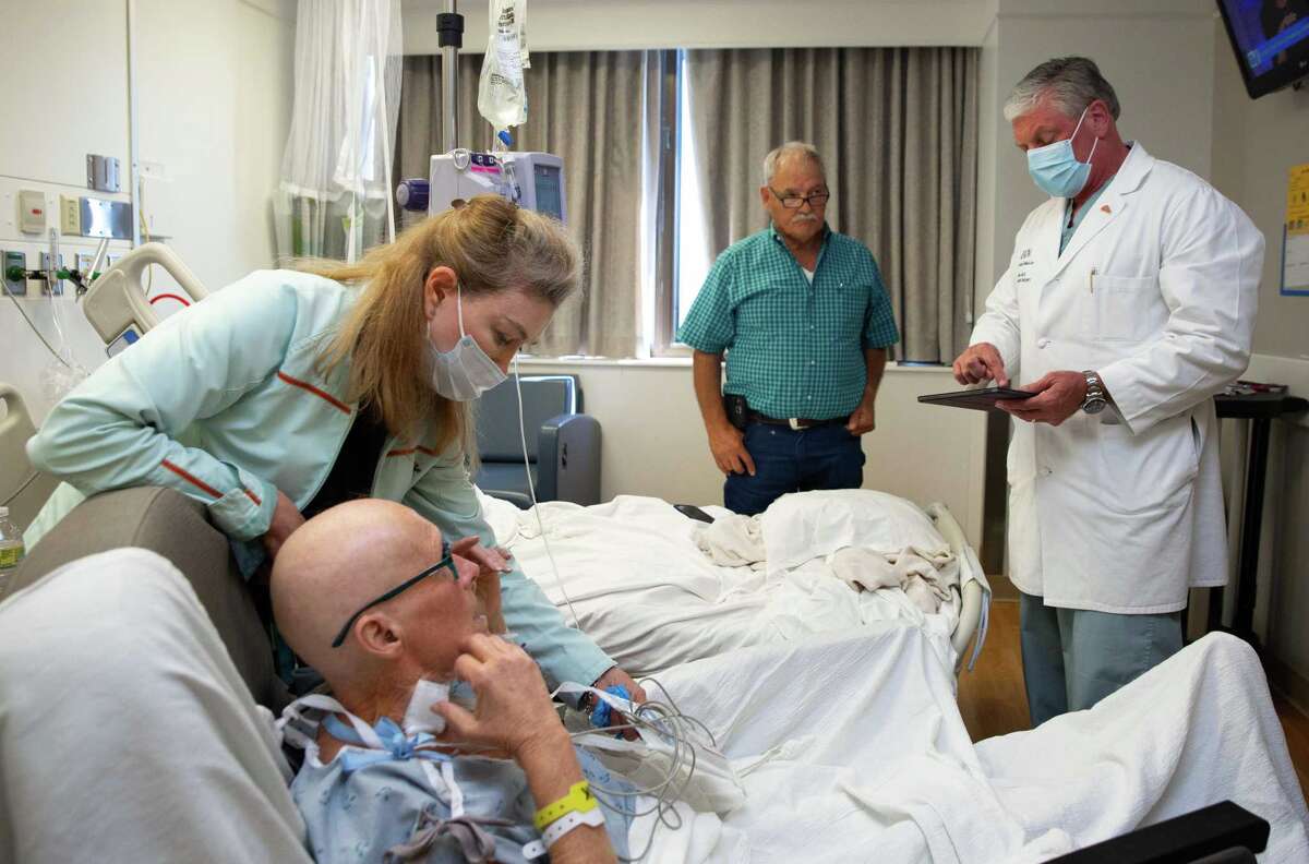 St. Luke's loses money with lower prices, a problem with US healthcare