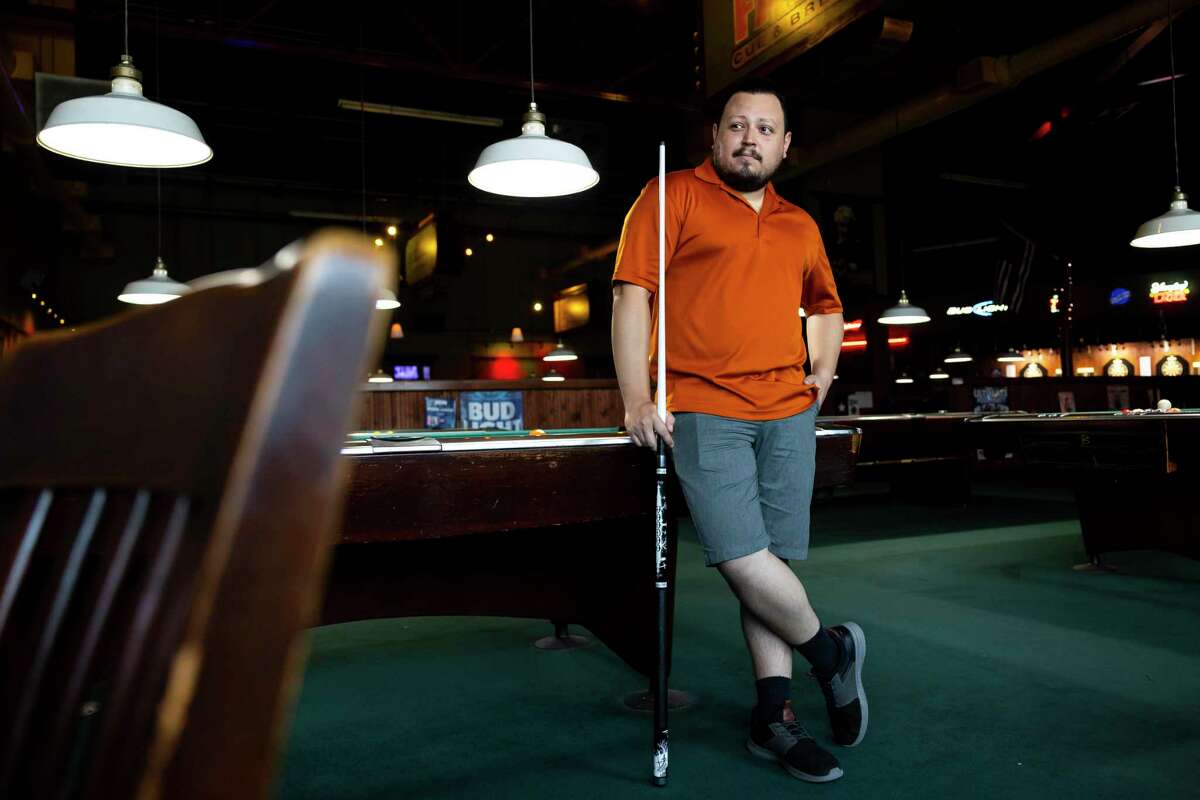 Why rent is high in Houston, even as real estate cools