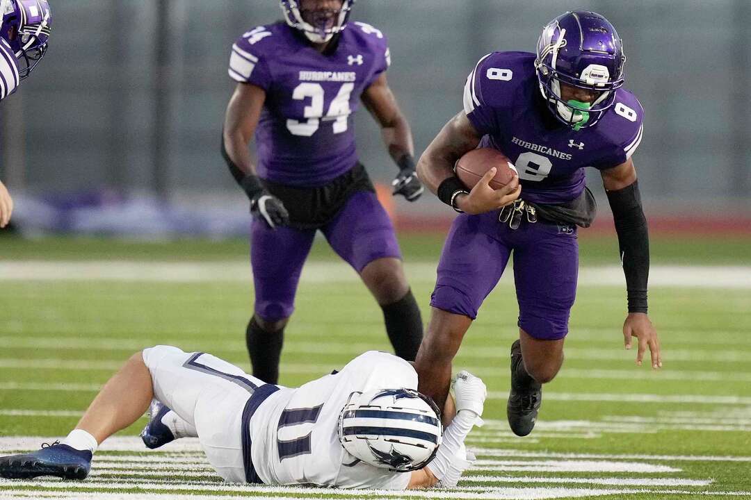 High school football: Klein Cain's Jaelen Smith making big impact