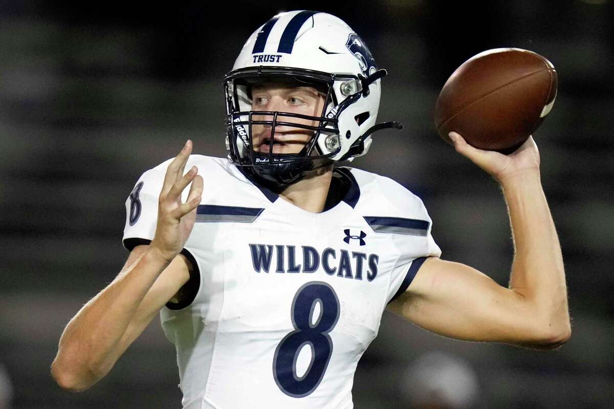 Klein Cain Hurricanes roll past Tomball Memorial Wildcats