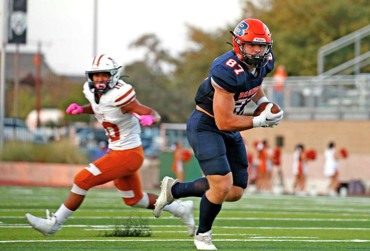 High school football: Brandeis 50, Madison 27