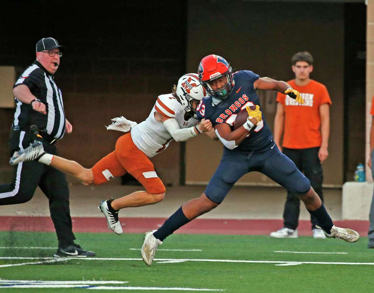 High school football: Brandeis 50, Madison 27