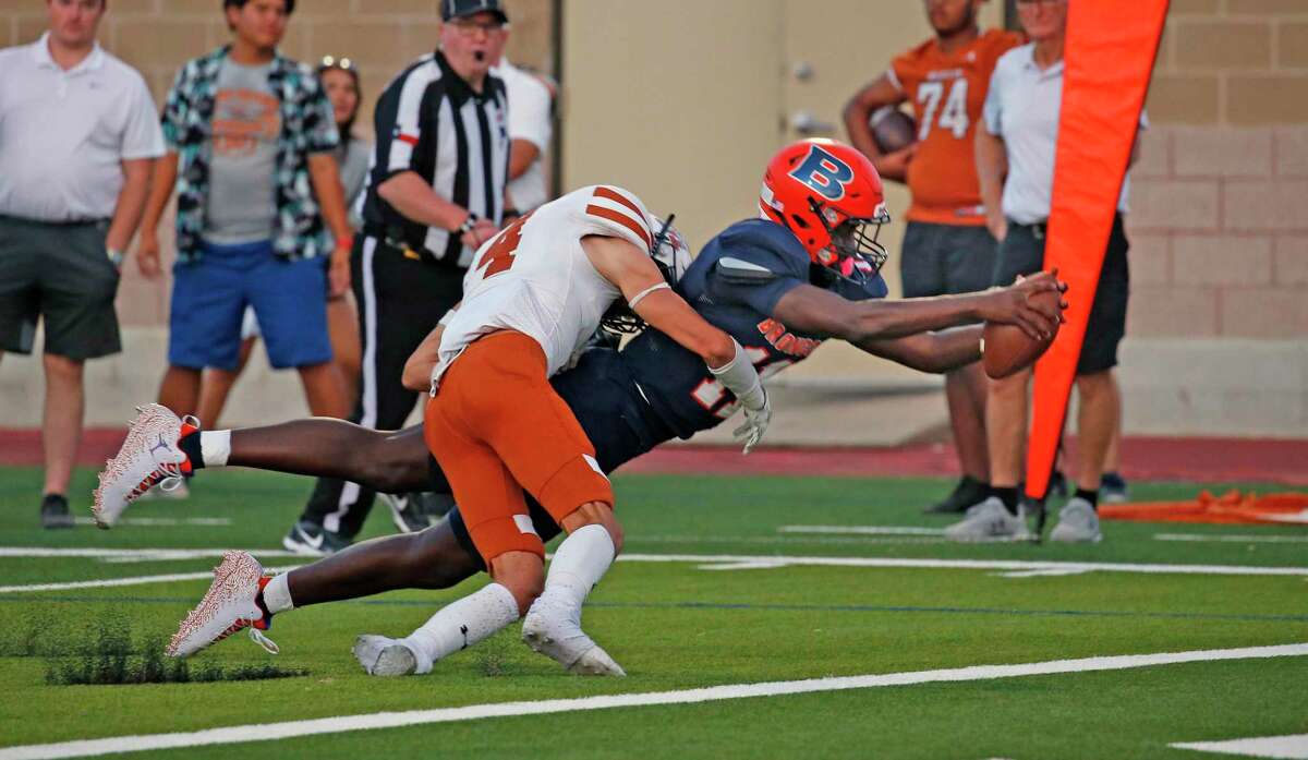 High school football: Brandeis 50, Madison 27