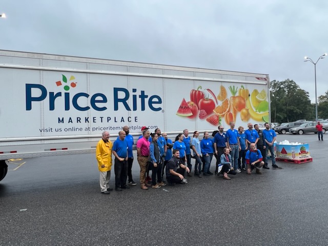 Torrington Price Rite joins effort to help local families