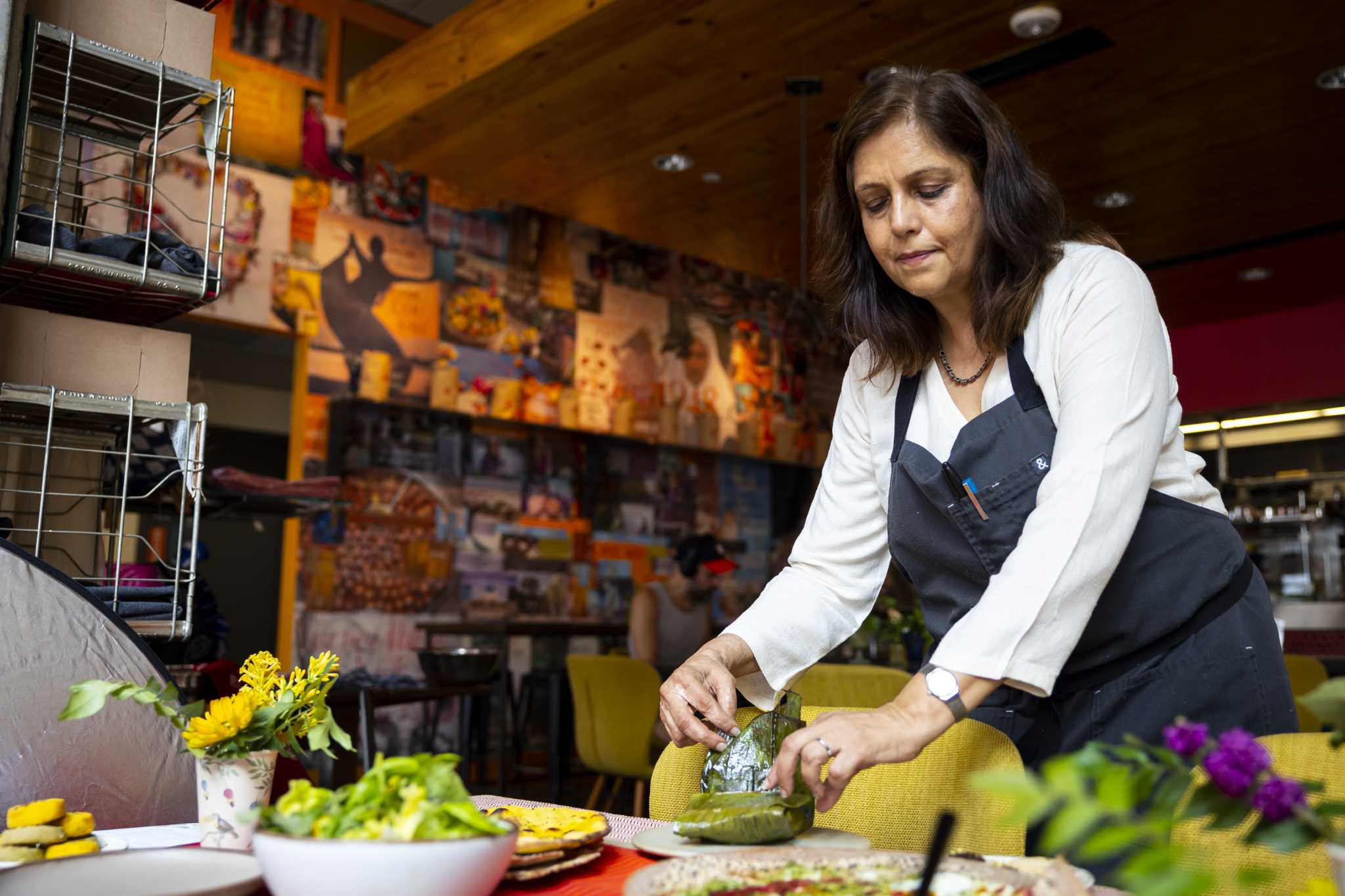 Houston restaurants raise money for Turkey-Syria earthquake victims