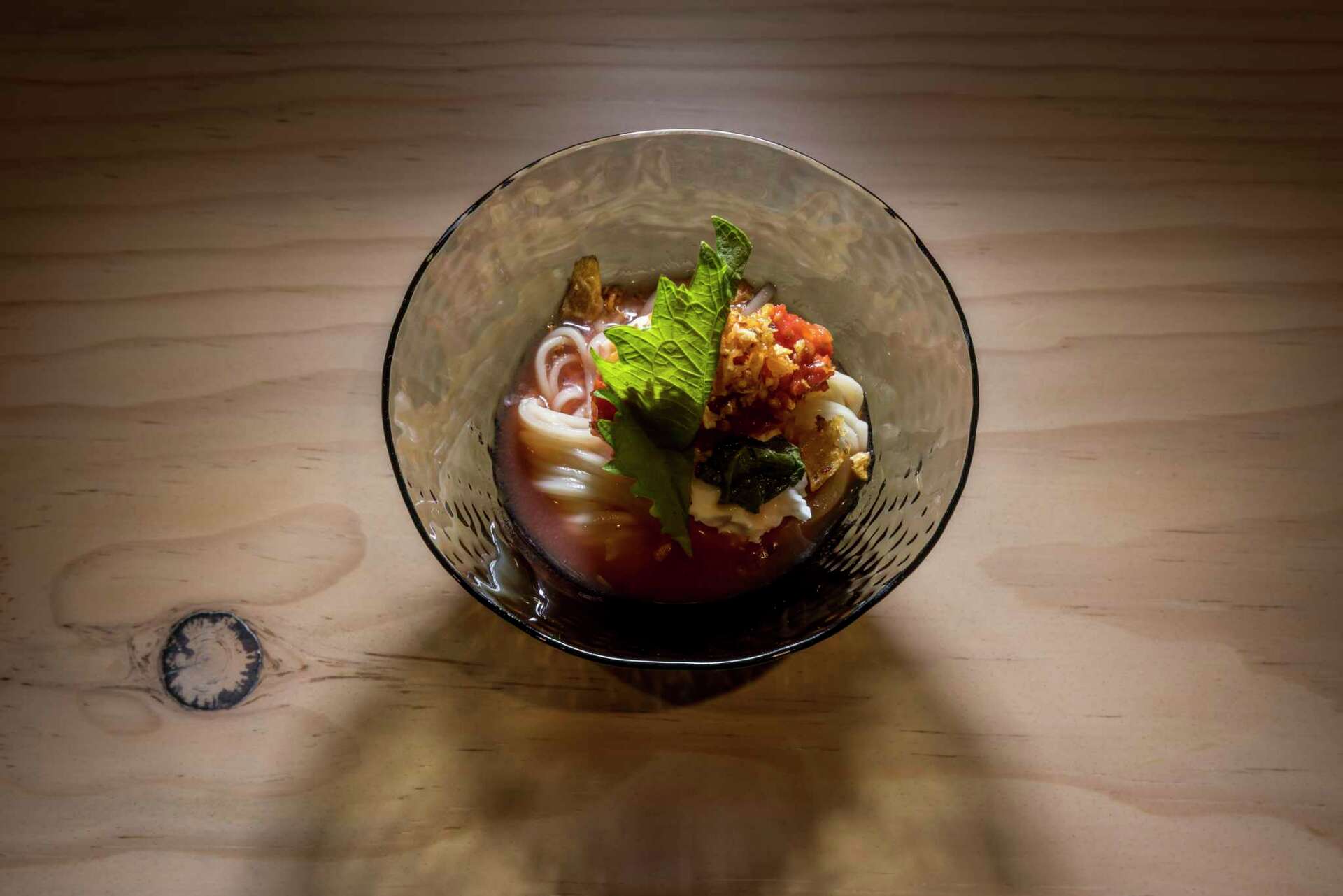 Noodle in a Haystack serves the best ramen in the Bay Area