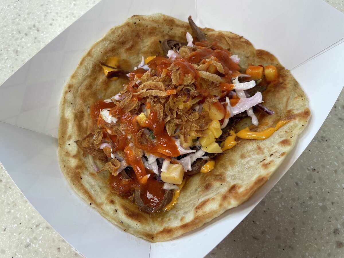 The 11 best halal restaurants in Houston