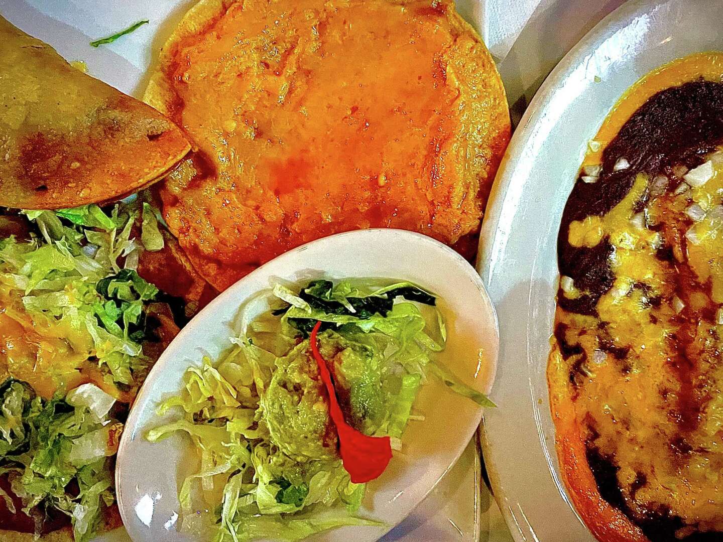 9 great dishes to try from Houston's food scene