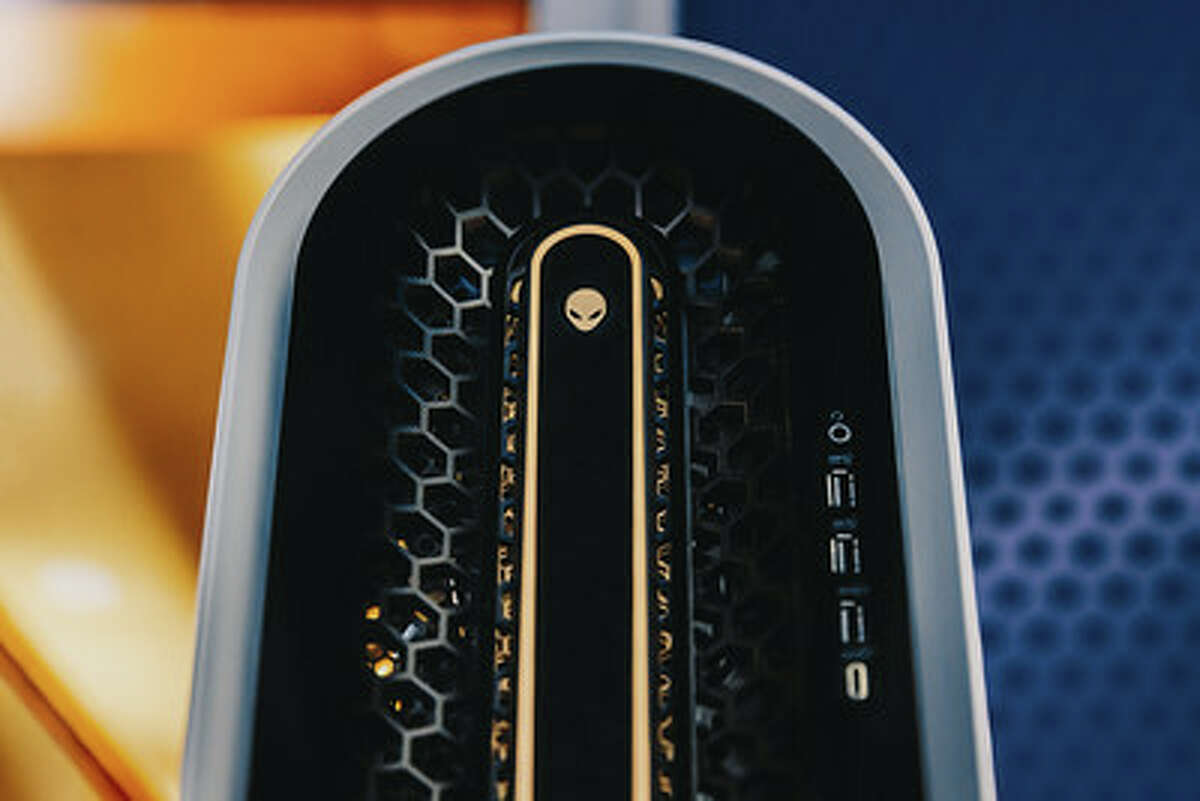 Photos: Take a look inside the new UT Esports gamer lounge