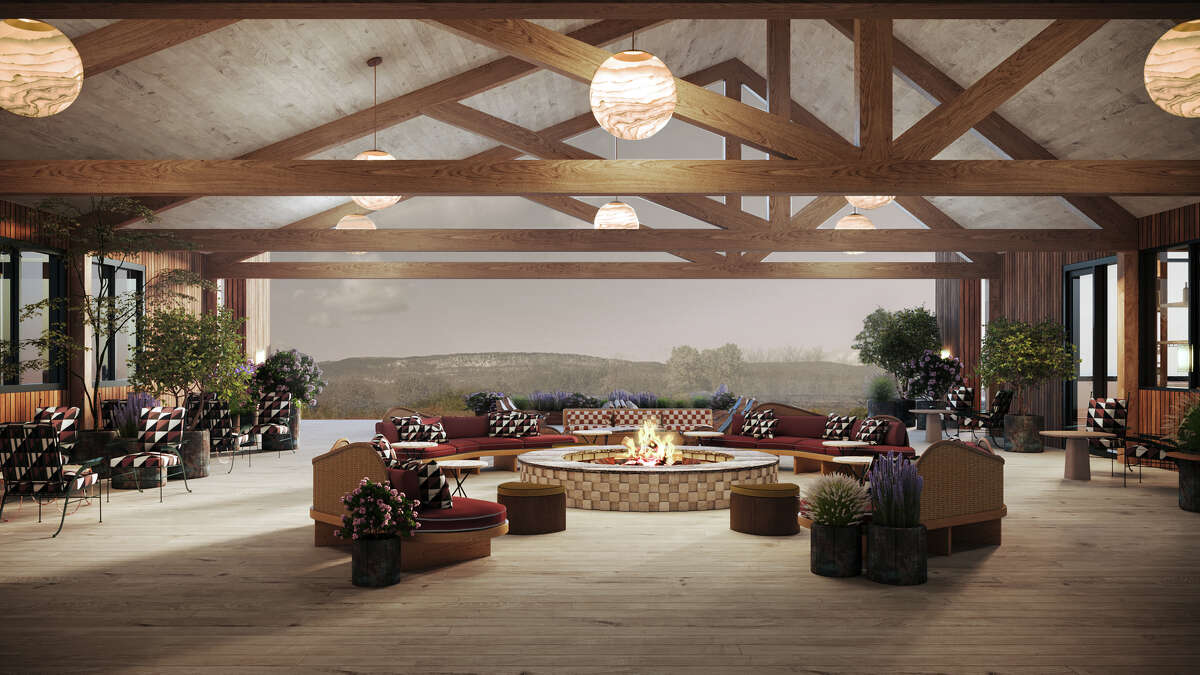 $1,000-per-night Wildflower Farm hotel opening in Gardiner