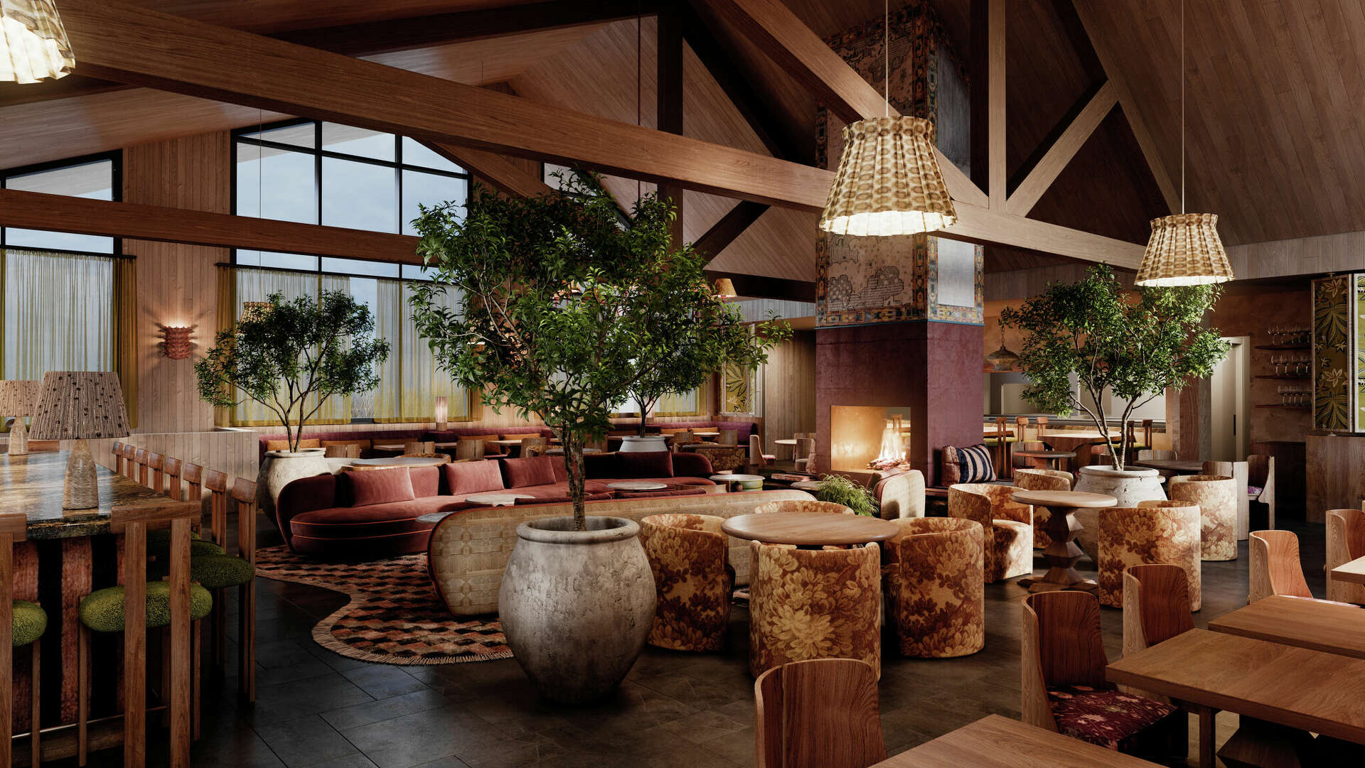 Review: Is Clay at Wildflower Farms worth the staggering price?