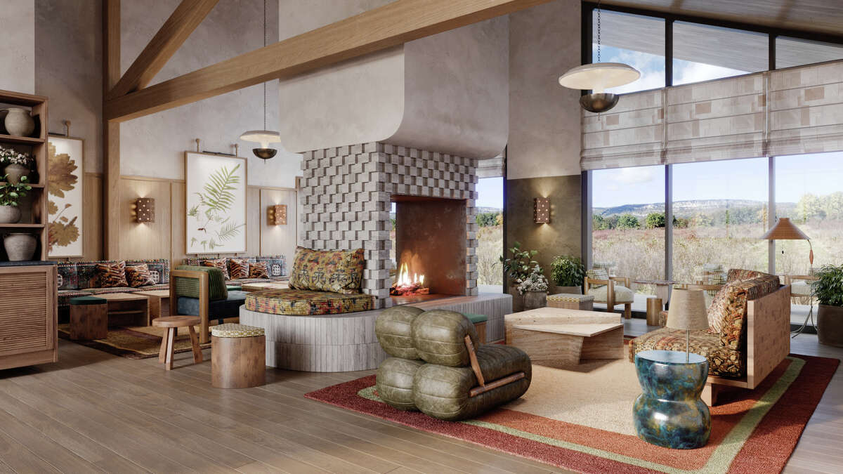 $1,000-per-night Wildflower Farm hotel opening in Gardiner