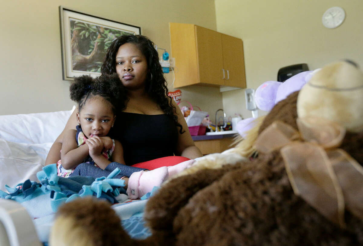 Jury: Malpractice caused $95M in harm to child with brain damage