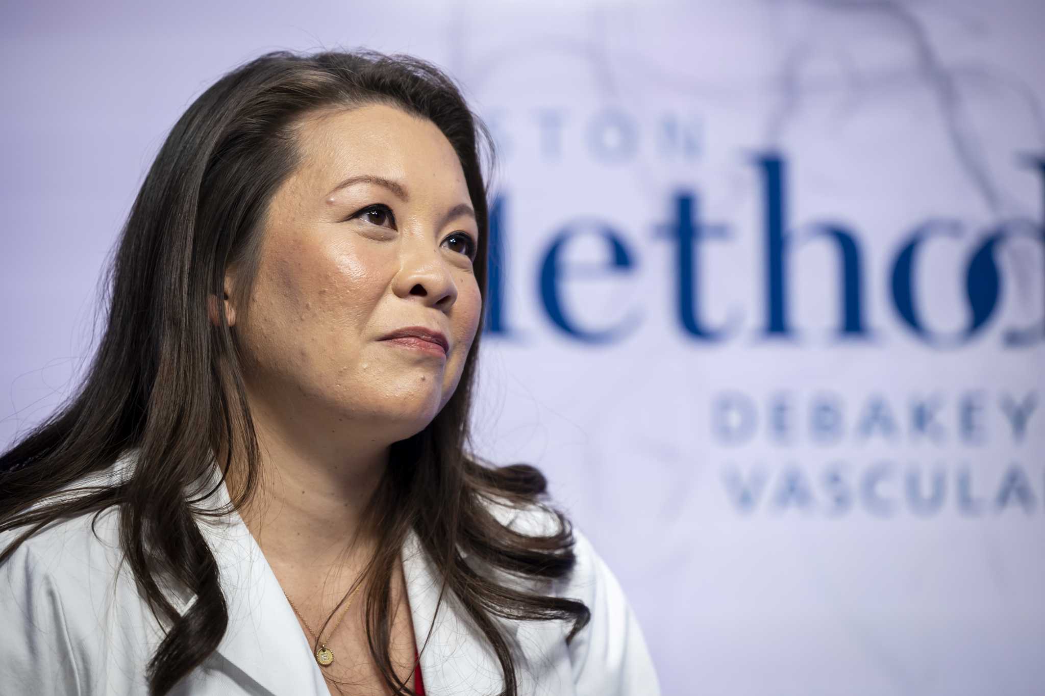 Houston doctor's show focuses on challenges for women in medicine