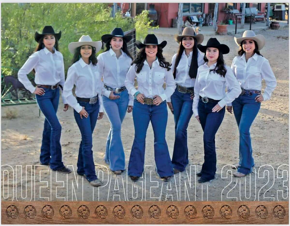 Laredo International Fair & Expo Fair names its queen for the 2022-23