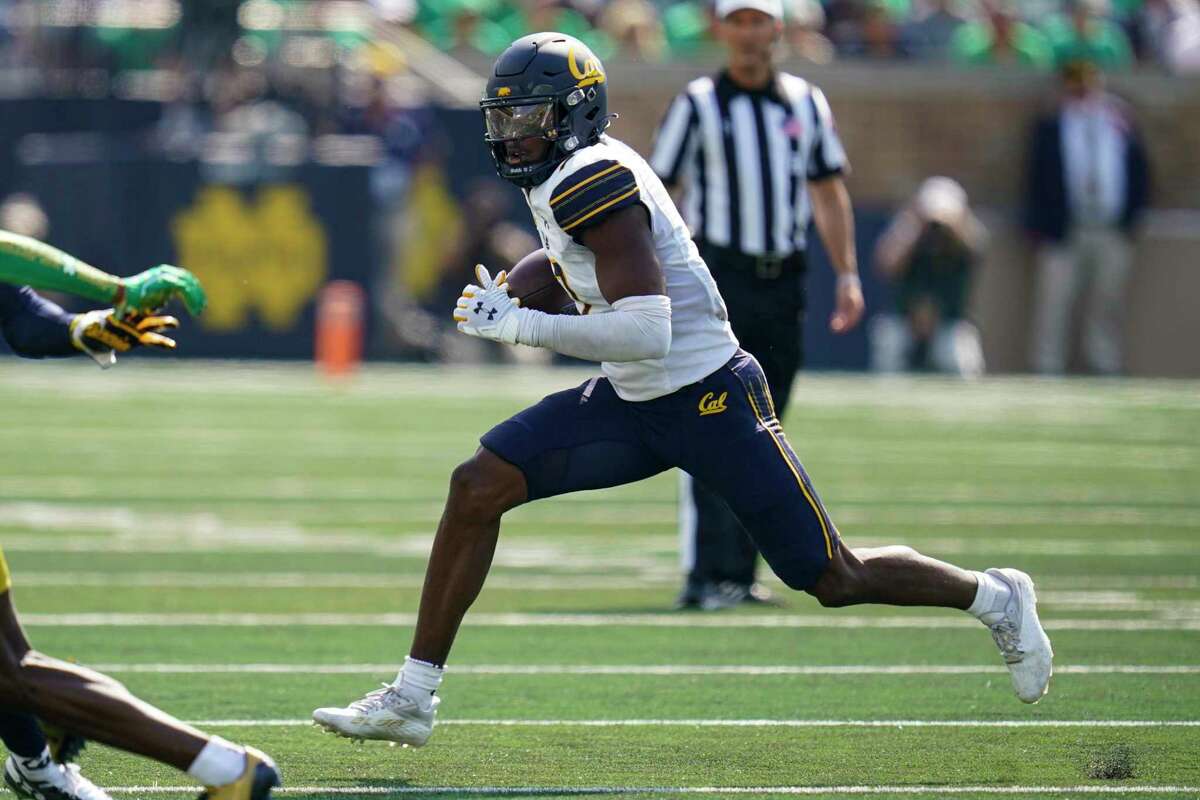 How Cal QB Jack Plummer has defied perceptions, for better or worse
