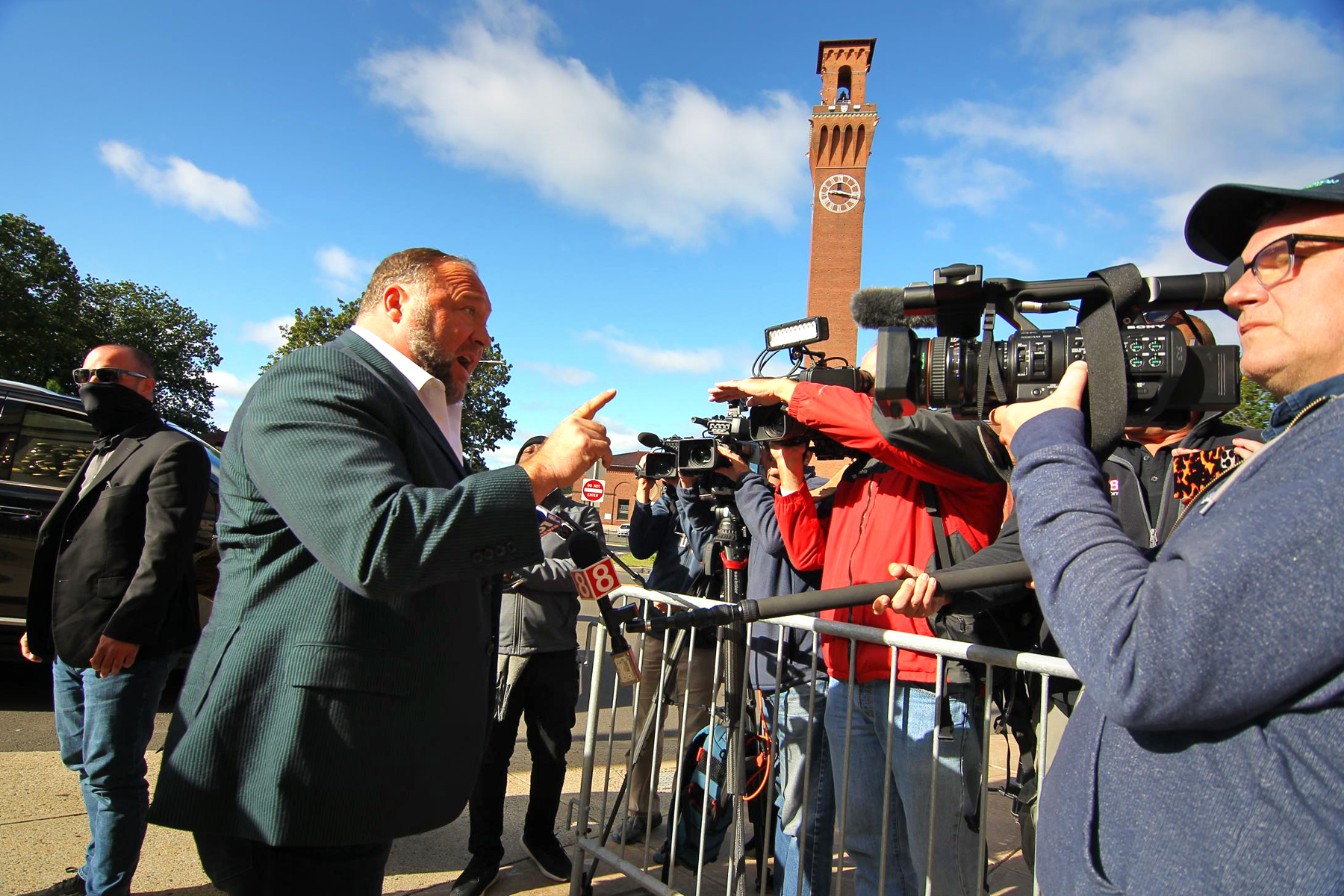 Alex Jones ripped by Colbert, Kimmel over $965M Sandy Hook verdict