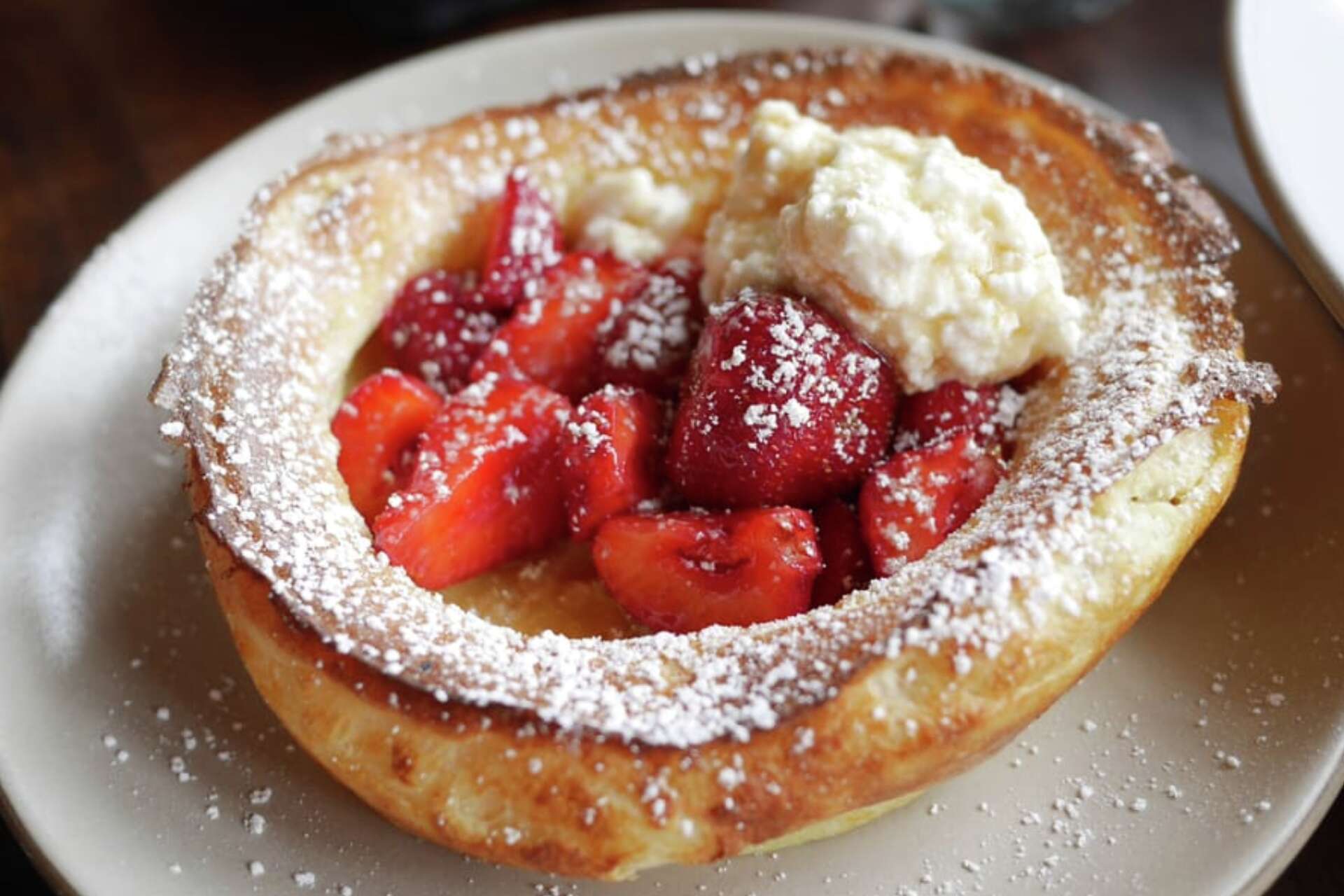 San Francisco's Outerlands restaurant to change ownership