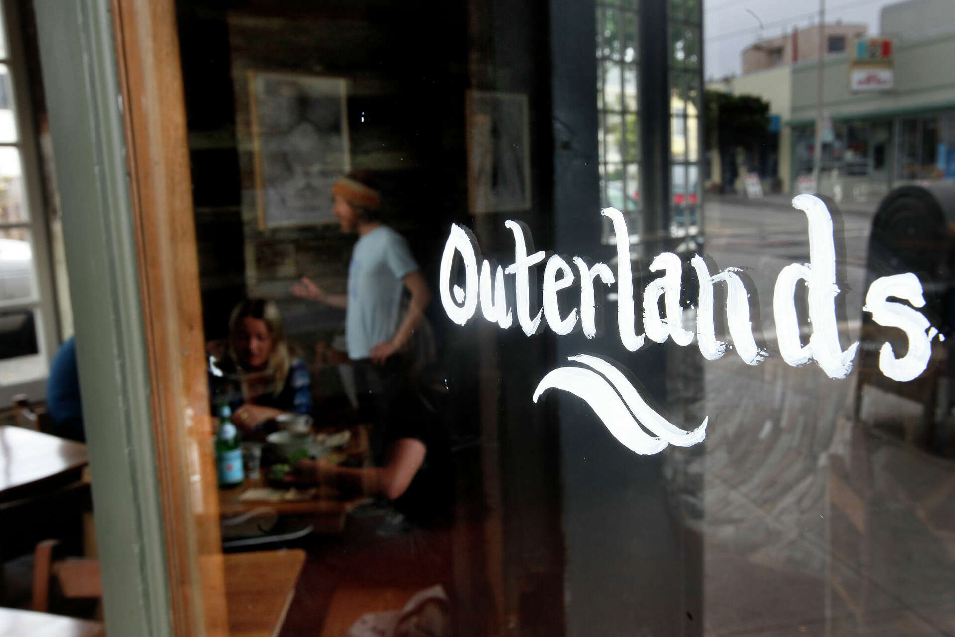 Outerlands restaurant in San Francisco has a new owner