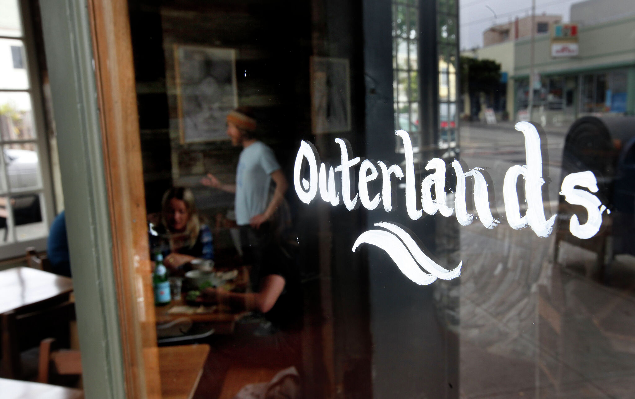 Outerlands restaurant in San Francisco has a new owner