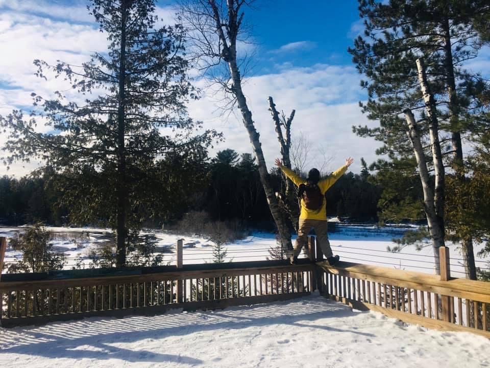 River Style Martial Arts teaches low-impact self-defense