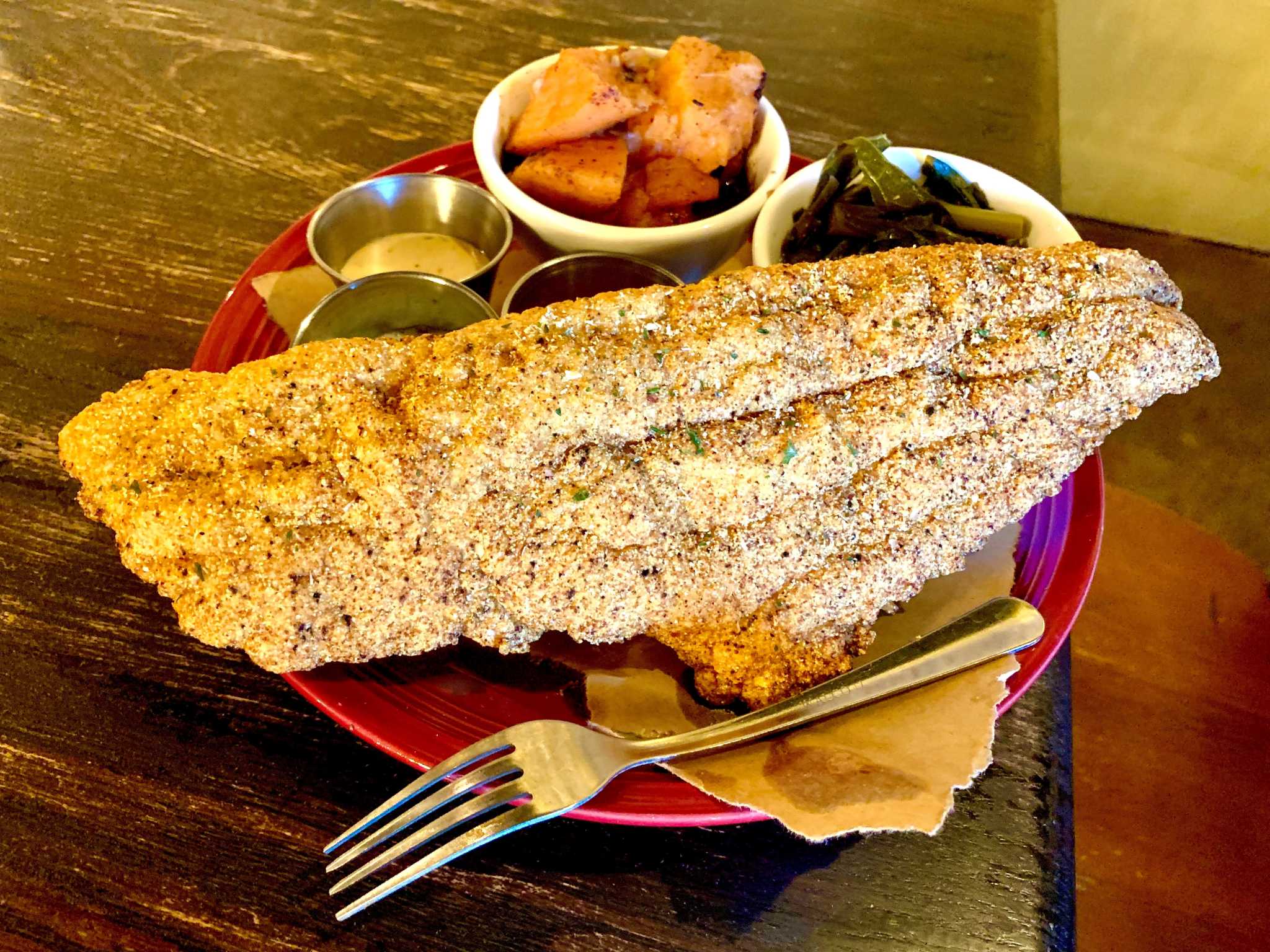 Viola And Agnes Neo Soul Cafe Reopens In Seabrook After Hiatus