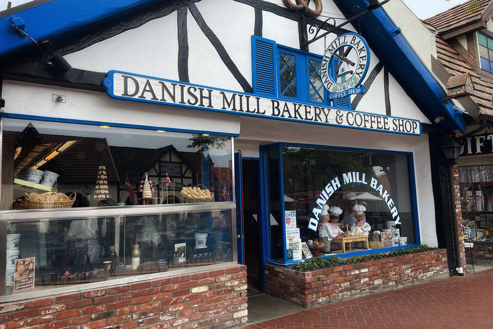 Can Solvang overcome its 'Danish Mafia' to become the next Carmel?