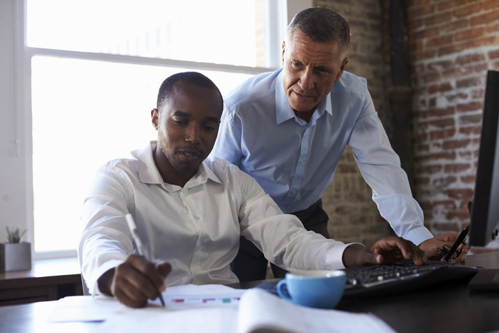 Plan Well & Execute: Why are you successful