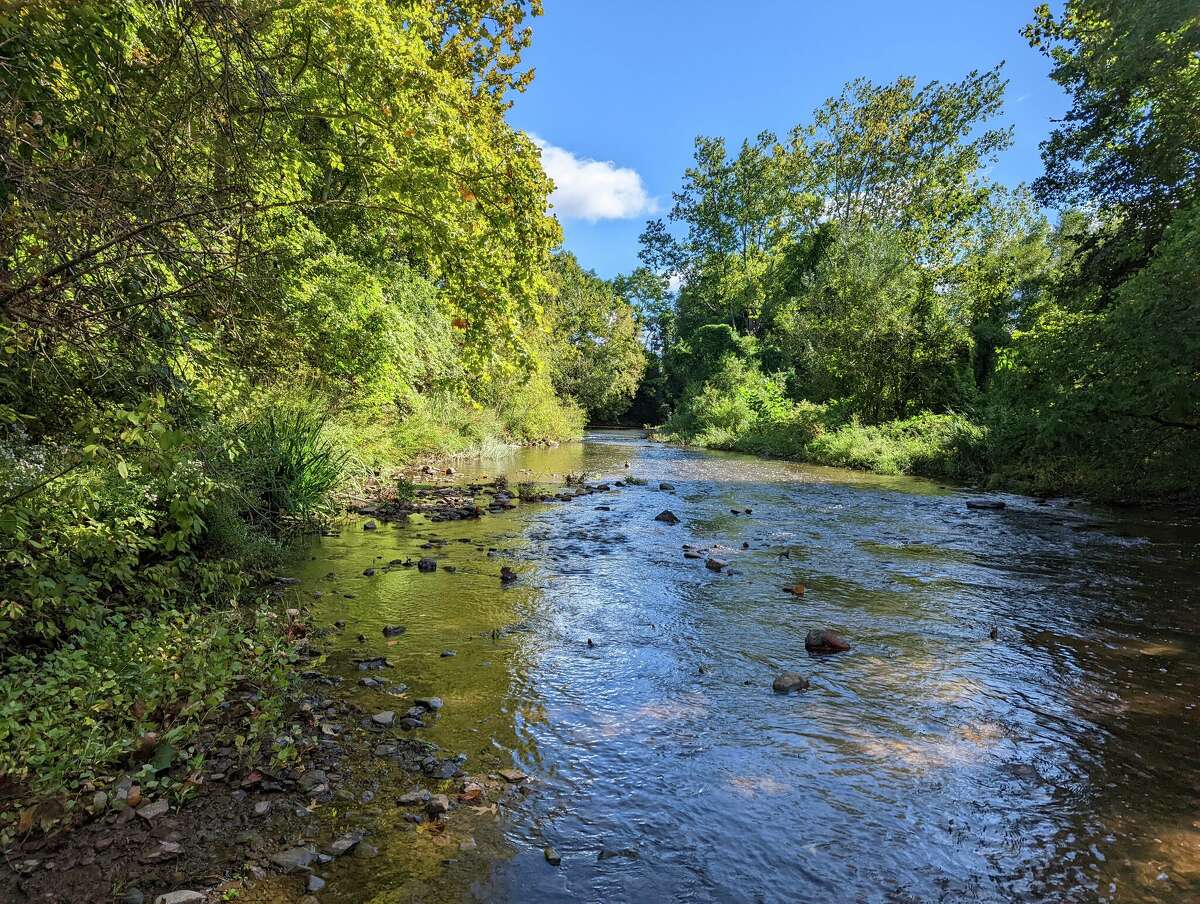 Why the CT River will soon turn red in certain sections