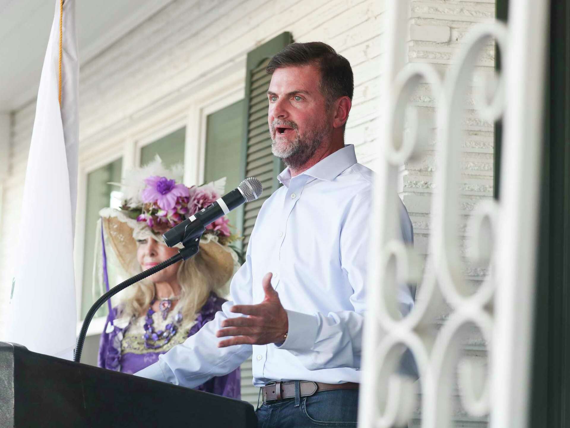 Texas DEI ban: Lawmaker behind bill still wants 'diverse outcomes'