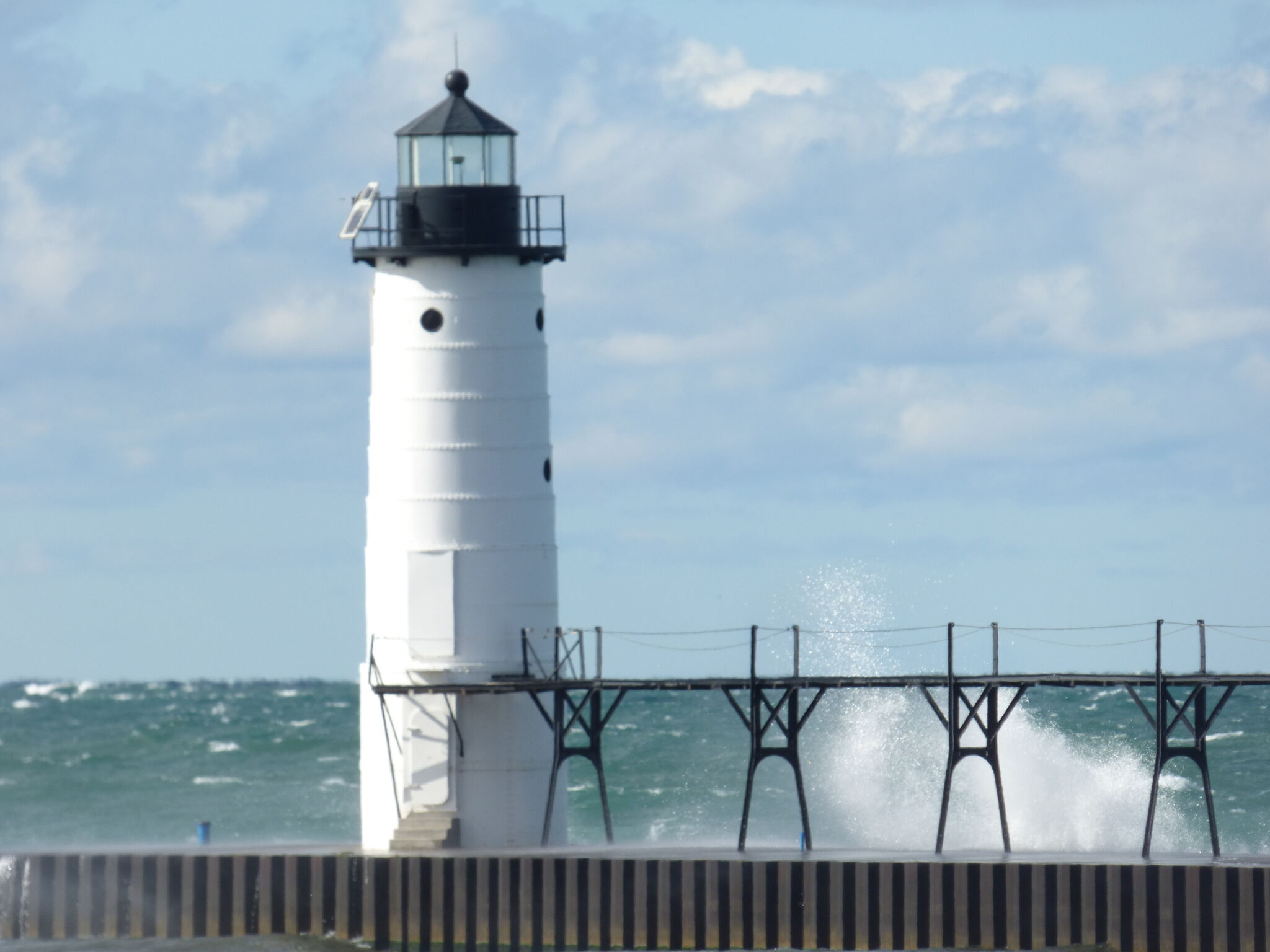 City’s lighthouse move makes sense for the future