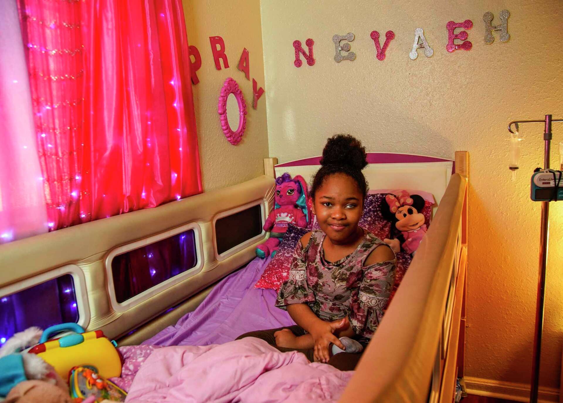 Jury: Malpractice caused $95M in harm to child with brain damage