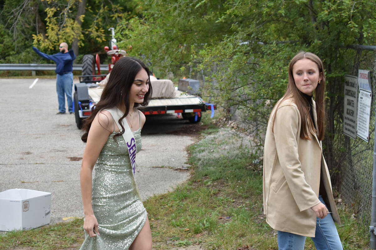 Big Rapids Crossroads Charter Academy hosts Homecoming 2022 events